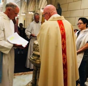 Easter Day & Baptismal Service - Auckland Rainbow Community Church