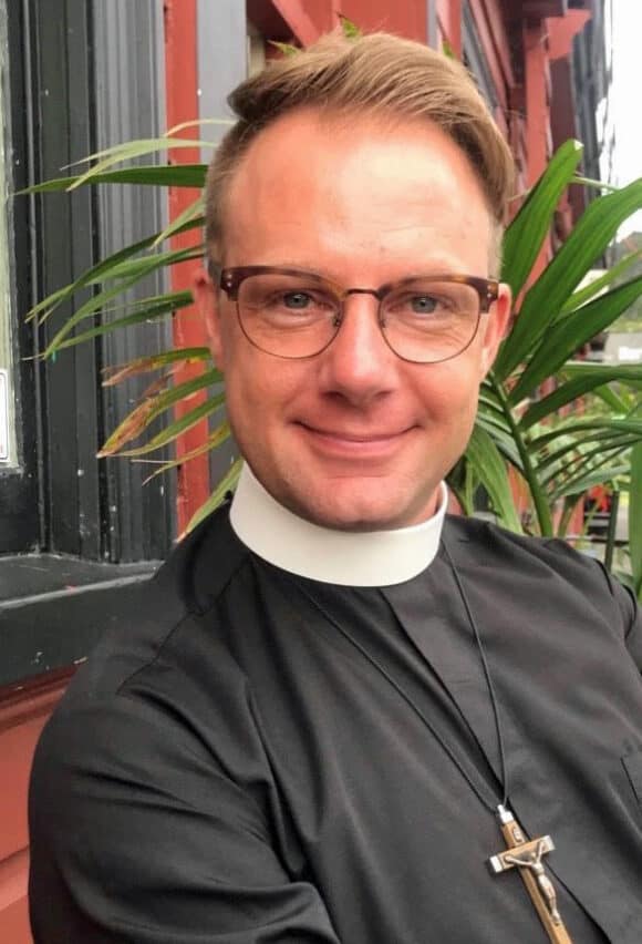 Meet the team - Auckland Rainbow Community Church