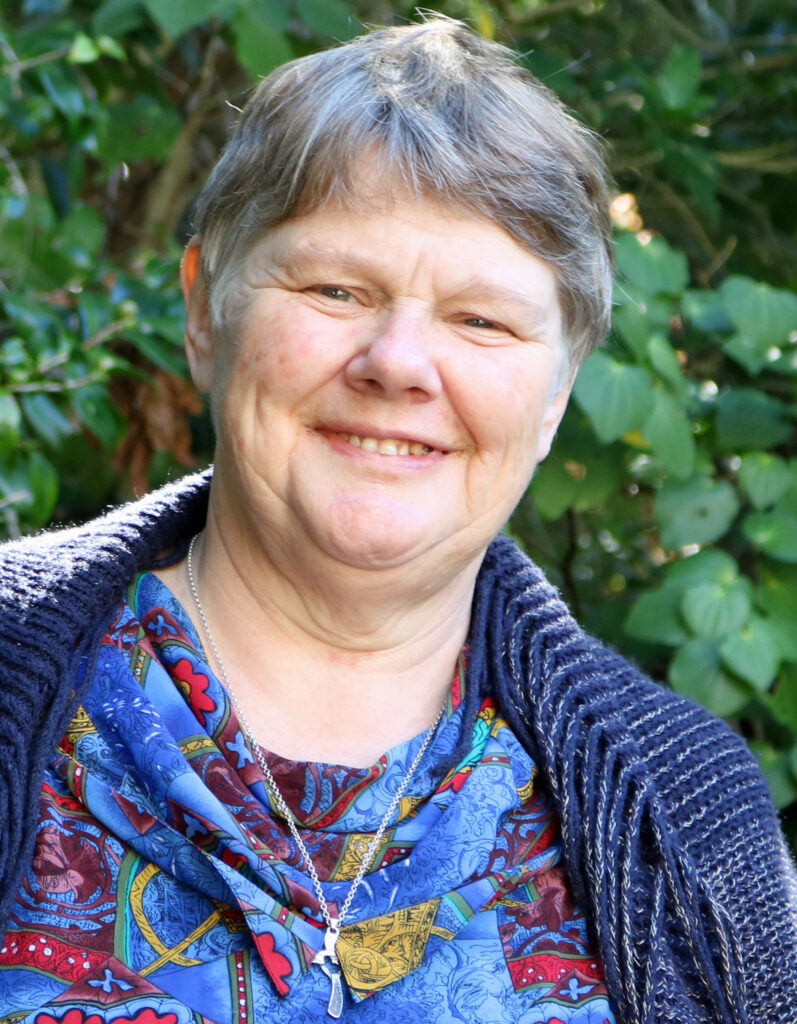 Meet the team - Auckland Rainbow Community Church